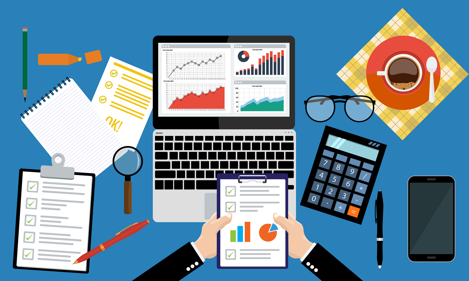 Company Audit 101: Your Essential Guide from Start to Finish - MPVD ...